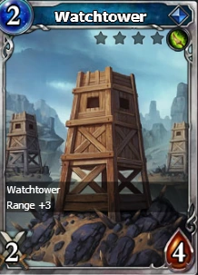 Watchtower | SummonersLegion Wiki | Fandom