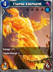 Flame Element | SummonersLegion Wiki | Fandom