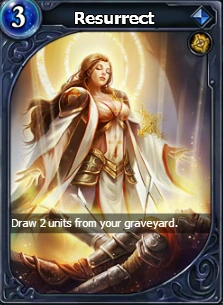 Resurrect | SummonersLegion Wiki | Fandom