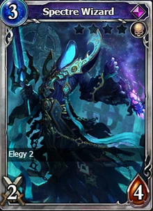 Spectre Wizard | SummonersLegion Wiki | Fandom