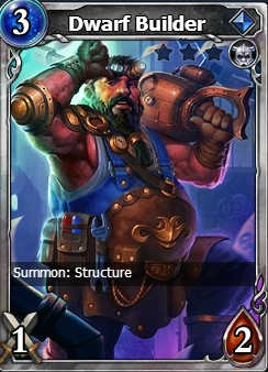 Dwarf Builder | SummonersLegion Wiki | Fandom