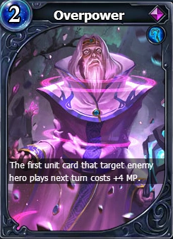 Overpower | SummonersLegion Wiki | Fandom
