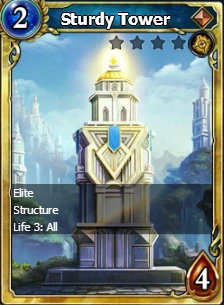 Sturdy Tower | SummonersLegion Wiki | Fandom