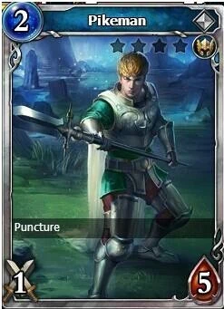 Pikeman | SummonersLegion Wiki | Fandom