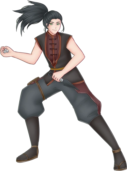 Ichibei Aikawa | Summoners Network Wiki | Fandom