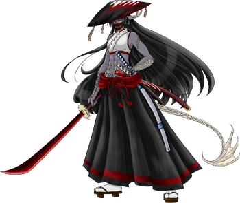 Kijo | Summoners Network Wiki | Fandom