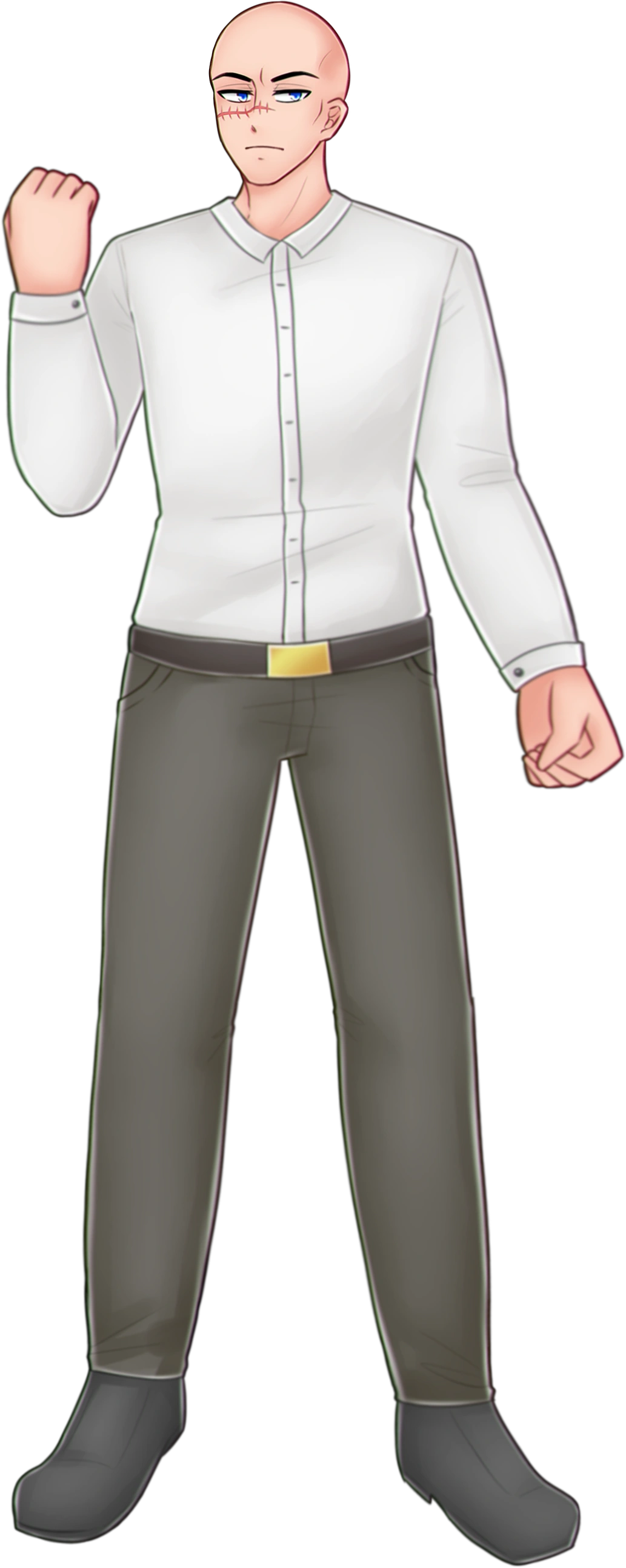 Joseph | Summoners Network Wiki | Fandom