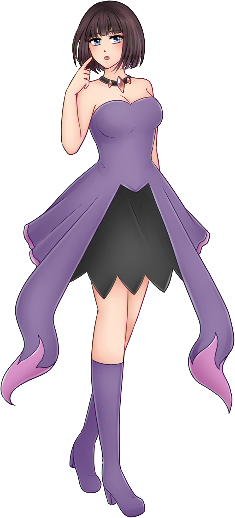 Rehna | Summoners Network Wiki | Fandom