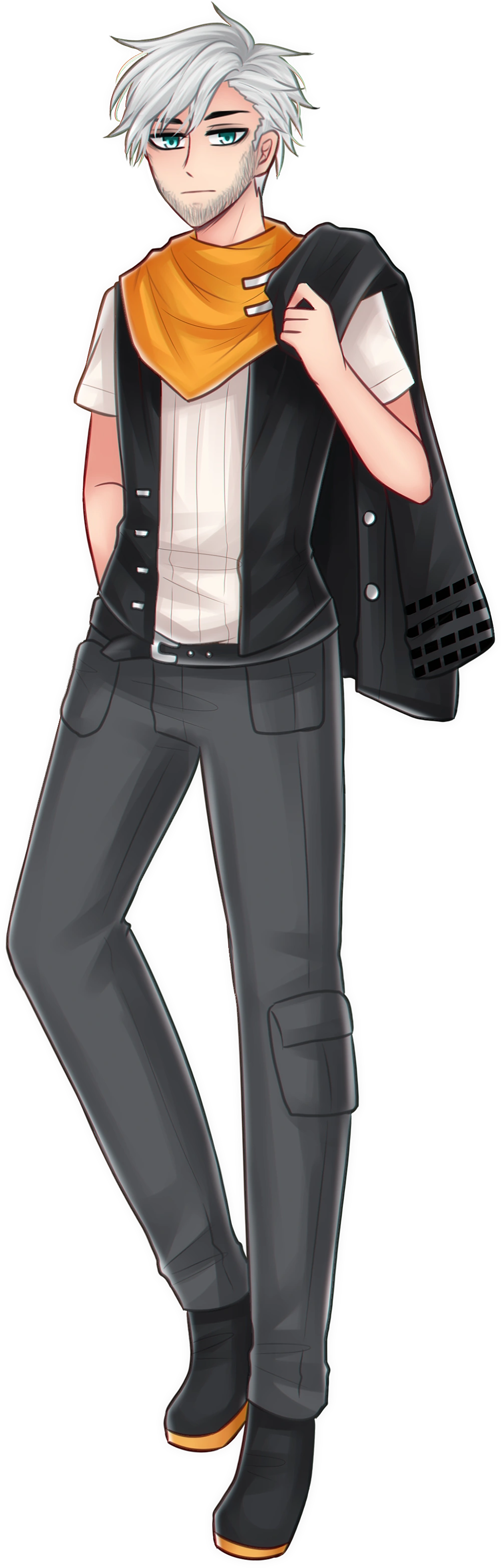 Fairy Tail RP Phantom Lord/Gallery | Summoners Network Wiki | Fandom