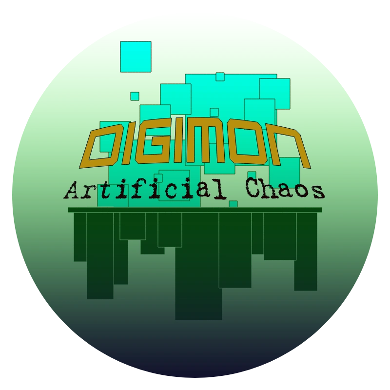 Digimon: Artificial Chaos | Summoners Network Wiki | Fandom