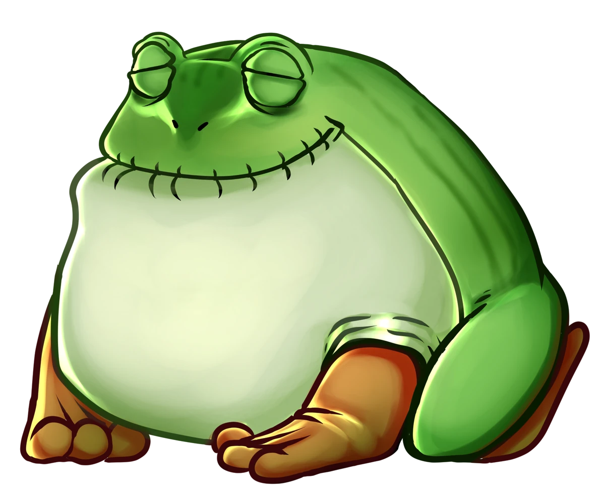 Magic Frog | Summoners Network Wiki | Fandom