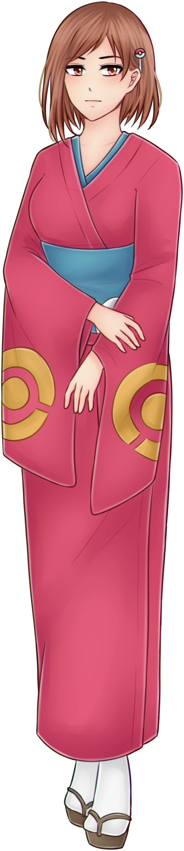 Kimo | Summoners Network Wiki | Fandom