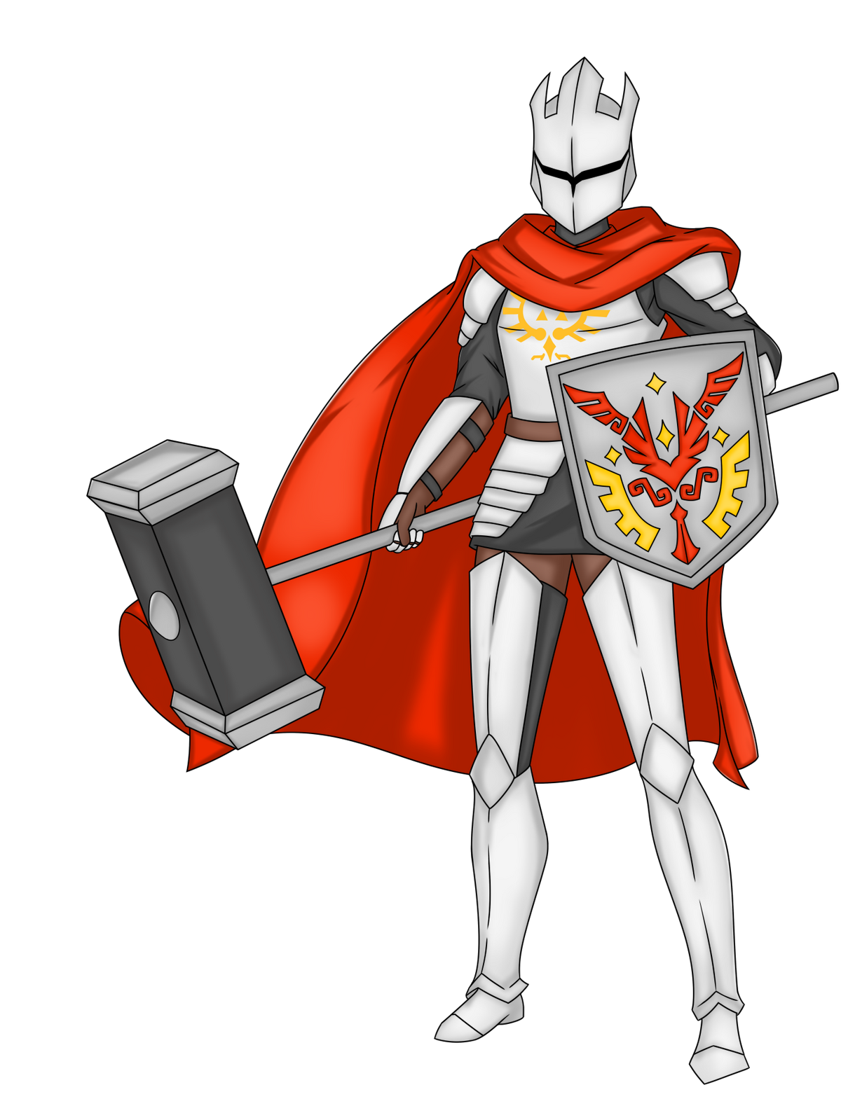 Domran | Summoners Network Wiki | Fandom