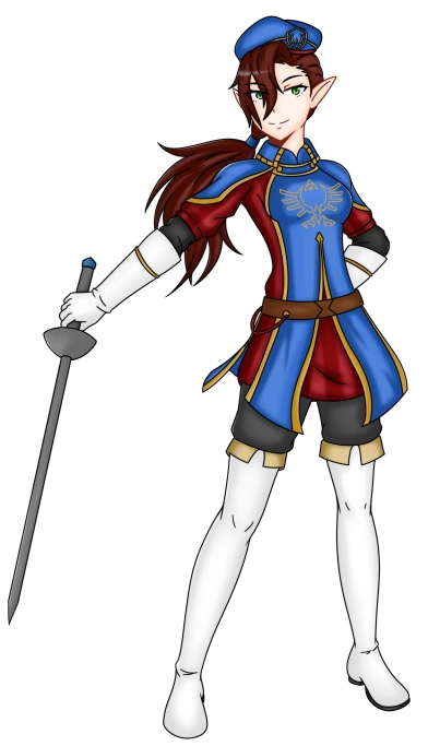 June | Summoners Network Wiki | Fandom