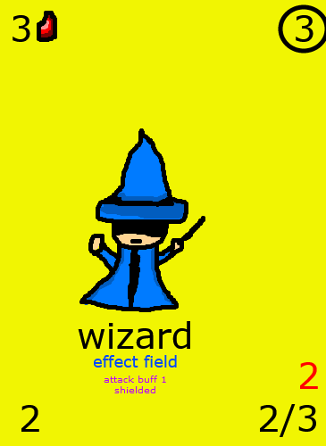 Wizard | Summonheroes Wiki | Fandom