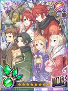 Aty | Summon Night Wiki | Fandom