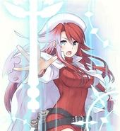 Aty | Summon Night Wiki | Fandom