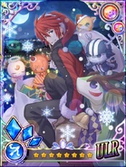 Rexx | Summon Night Wiki | Fandom