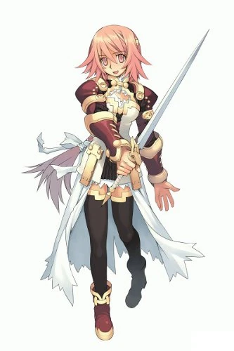 Ainna | Summon Night Wiki | Fandom