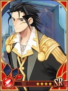Vexar | Summon Night Wiki | Fandom