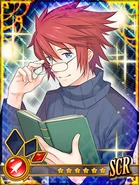 Rexx | Summon Night Wiki | Fandom