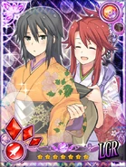 Aty | Summon Night Wiki | Fandom