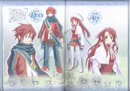 Summon Night 3 | Summon Night Wiki | Fandom