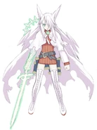 Aty | Summon Night Wiki | Fandom