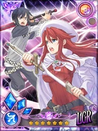 Aty | Summon Night Wiki | Fandom