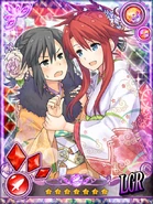 Aty | Summon Night Wiki | Fandom