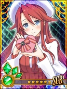 Aty | Summon Night Wiki | Fandom