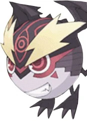 Muga | Summon Night Wiki | Fandom