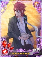 Rexx | Summon Night Wiki | Fandom