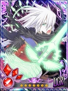 Rexx | Summon Night Wiki | Fandom