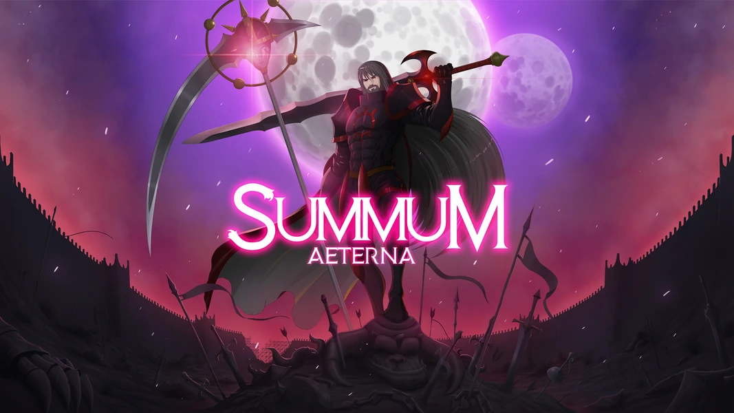 Summum Aeterna Wiki | Fandom