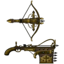 Weapons | Summum Aeterna Wiki | Fandom