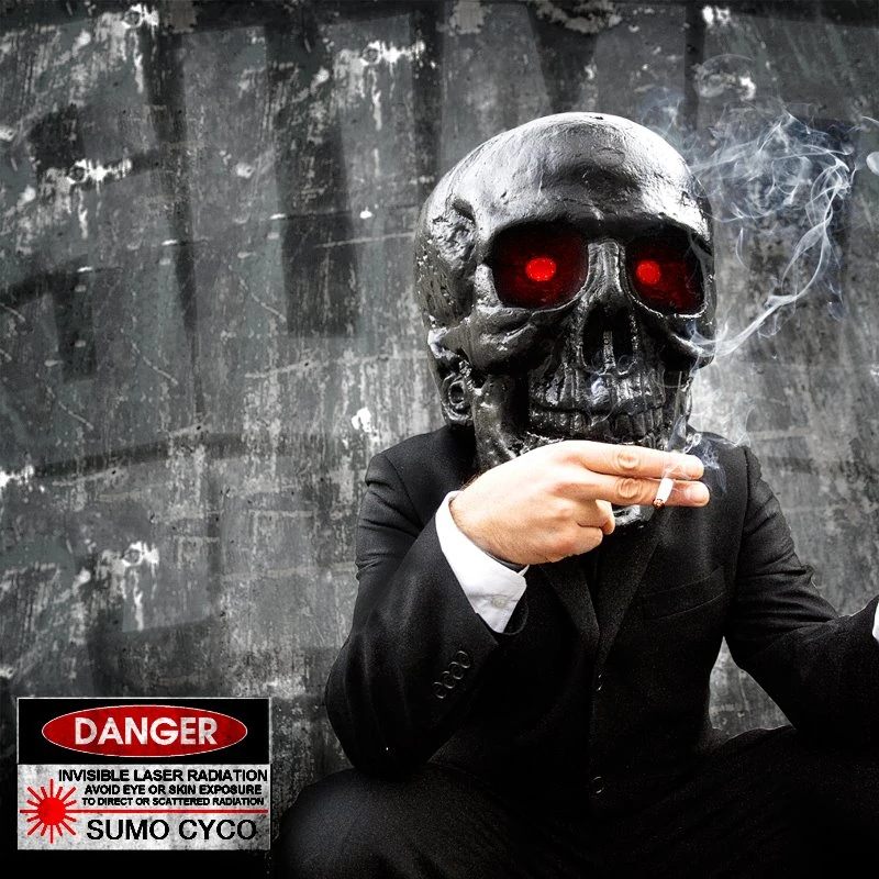 Danger | The Sumo Cyco Fandom Wiki | Fandom