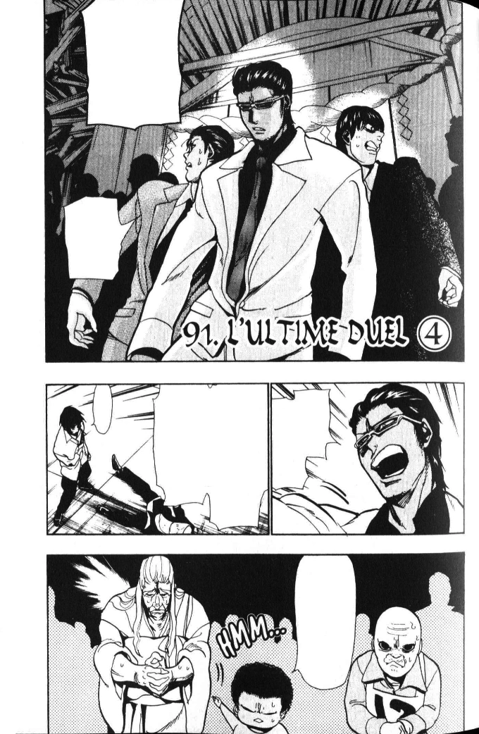 L'ultime duel (4) | Wiki Sumomomo Momomo | Fandom