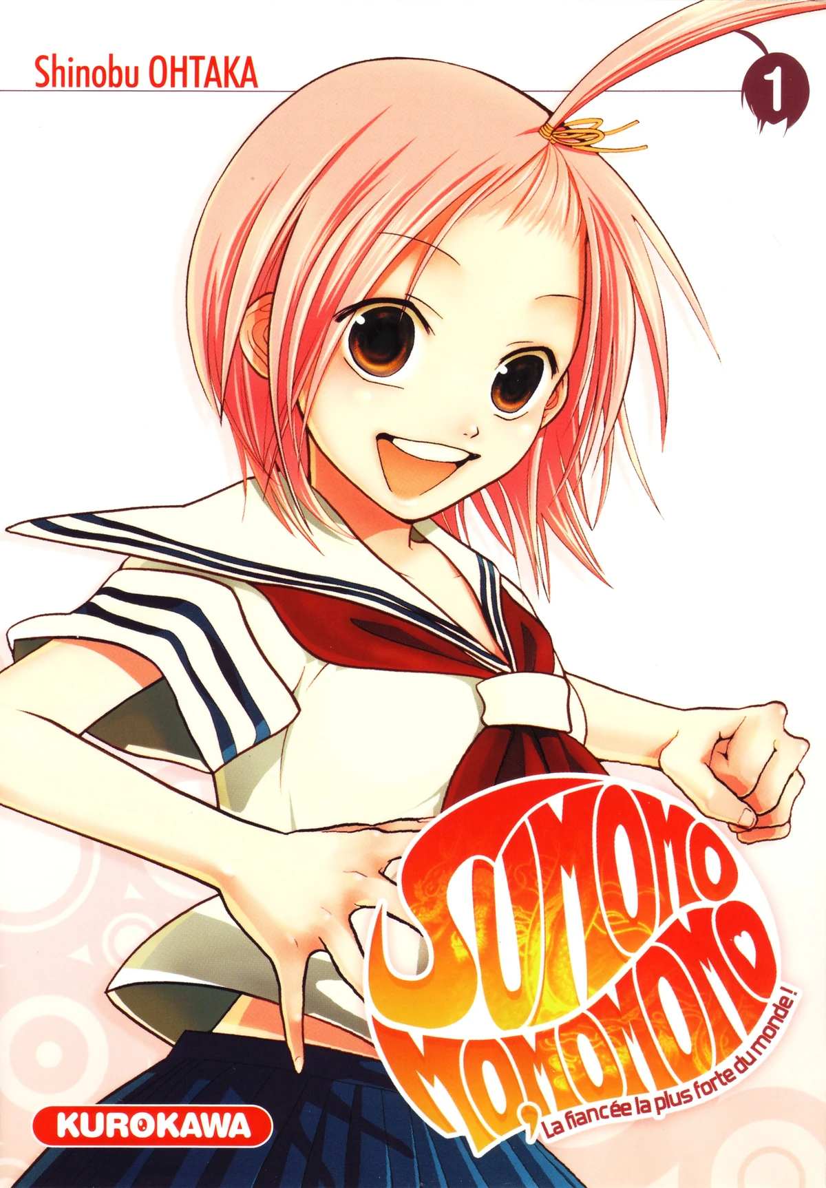 Liste des chapitres | Wiki Sumomomo Momomo | Fandom