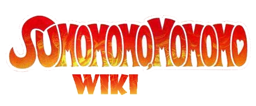 Momoko au bout du rouleau | Wiki Sumomomo Momomo | Fandom