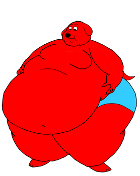 Sumo-Size Fanon 1 Wiki | Fandom