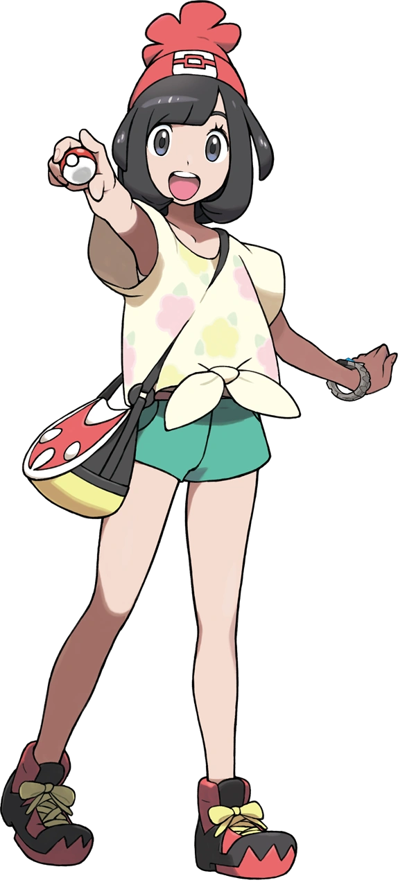 Kalani "Moon" Mauka | SUMOverse Wiki | Fandom