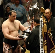 Kotooshu Katsunori | Sumowrestling Wiki | Fandom