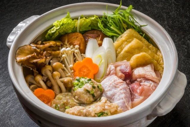 Chankonabe | Sumowrestling Wiki | Fandom