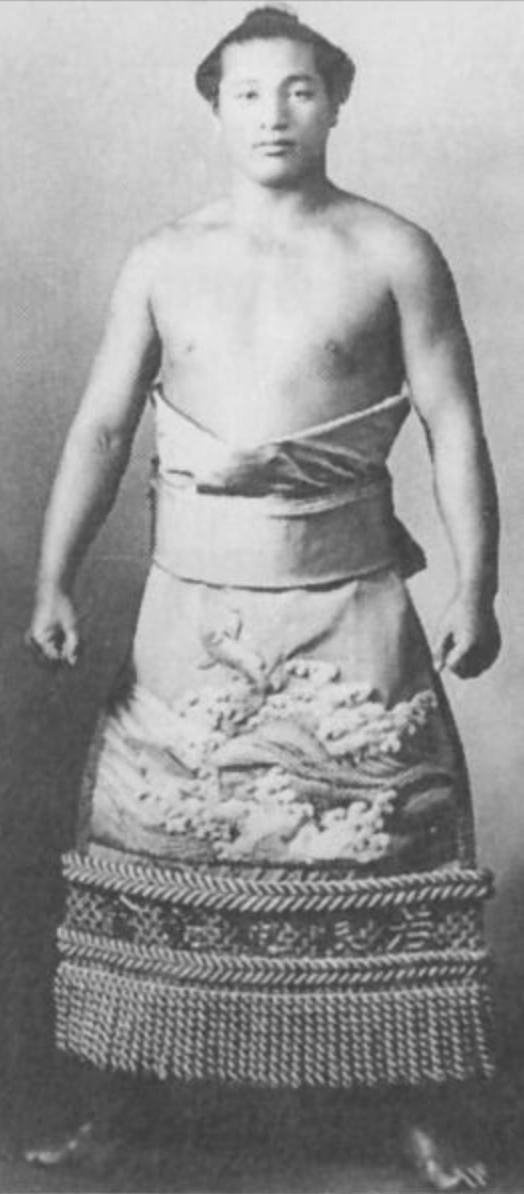 Wakanami Yoshimitsu | Sumowrestling Wiki | Fandom
