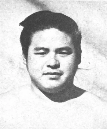 Amanakiyama Junichi | Sumowrestling Wiki | Fandom