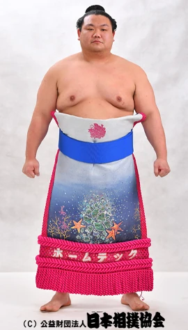 Churanoumi Yoshihisa | Sumowrestling Wiki | Fandom