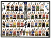 Banzuke | Sumowrestling Wiki | Fandom
