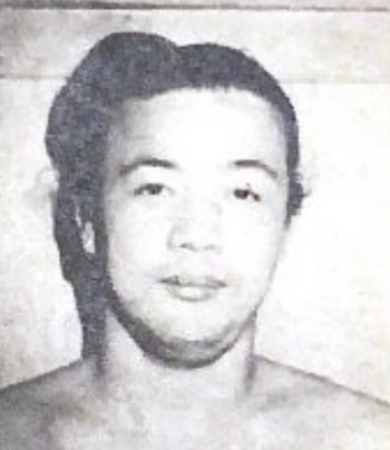 Yokoyama Masahiro | Sumowrestling Wiki | Fandom