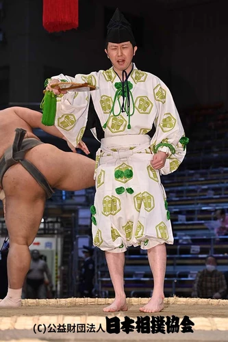 Kimura Hideaki | Sumowrestling Wiki | Fandom